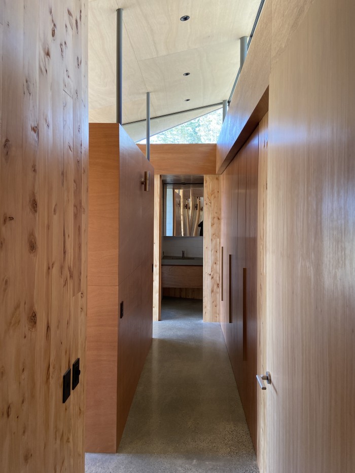 te arai beach house | Andrew Meiring Architects