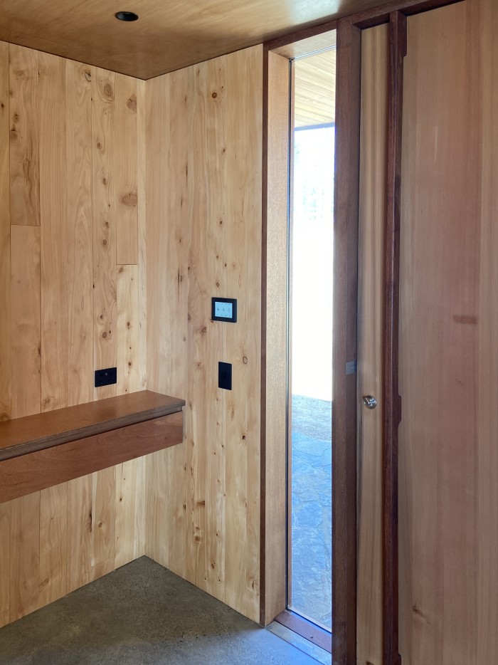 te arai beach house | Andrew Meiring Architects