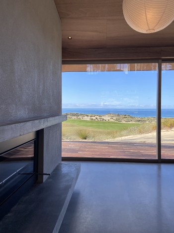 te arai beach house | Andrew Meiring Architects