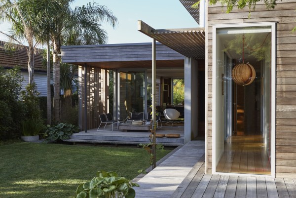 tirotai house | Andrew Meiring Architects